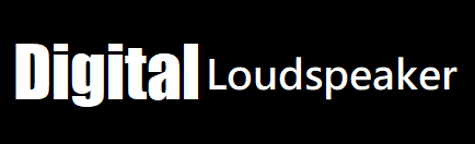 About – Digital Loudspeaker